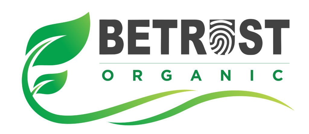 BETRUST ORGANIC – BETRUST ORGANIC PVT. LTD.